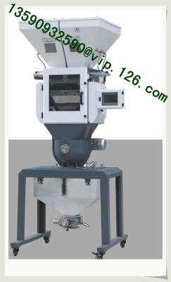 China China Gravimetric Mixers / Weighing Mixer Supplier for sale