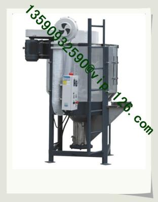 China China White Series Plastics Materials Large Vertical Mixer OEM Factory for sale