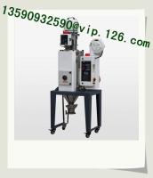 China White Color Euro-hopper Dryer and Hopper Loader 2-in-1 for sale