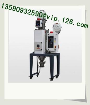 China White Color Euro-hopper Dryer and Hopper Loader 2-in-1 for sale