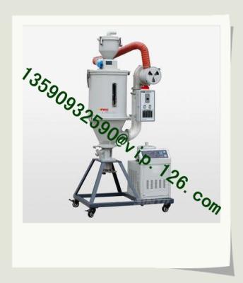 China China Drying Loader OEM Manufacturer/ Hopper dryer and hopper loader integrated for sale