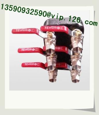 China China Mold Temperature Controller Water Flow Regulator Manufacturer for sale