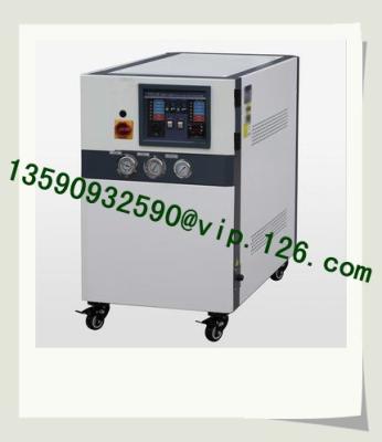 China China Cooling and Heating Mold Temperature Controller Manufacturer to european for sale