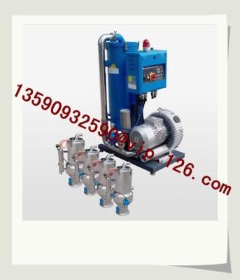 China China Separate Type Vacuum Powder Hopper Loader OEM Producer for sale
