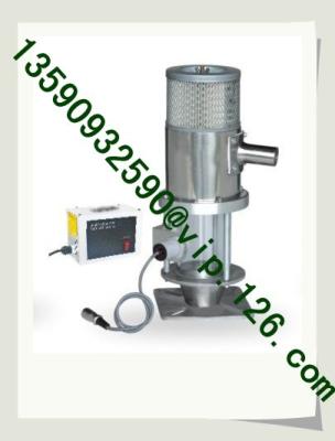 China Venturi Loaders for Plastics Auxiliary Industry for sale
