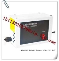 China China 30kg/hr White Color Plastics Venturi Loaders with CE&ISO positive pressure feeder for sale