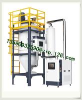 China PET Crystal Dehumidify Drying System OEM Supplier for sale