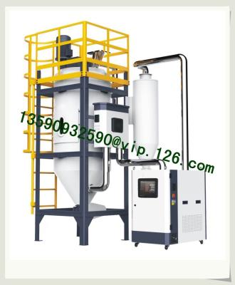 China PET Crystal Dehumidify Drying System OEM Supplier for sale