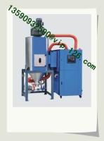 China 3 Phase-380V-50Hz crystallization drying system for sale