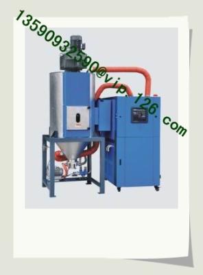 China 3 Phase-380V-50Hz crystallization drying system for sale