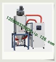 China CE Certification PET crystallizer & dehumidifier machine for sale