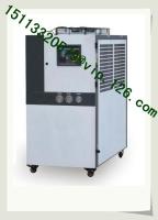 China China White Color Air-cooled water Chillers OEM Manufacturer/ industry chiller good price to Rwanda for sale