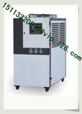 China China White Color Air-cooled water Chillers OEM Manufacturer/ industry chiller good price to Rwanda for sale