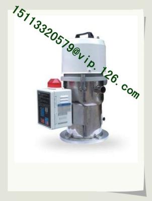 China China White Color 1 phase/220V/50Hz Euro Automatic Hopper Loader OEM Manufacturer for sale
