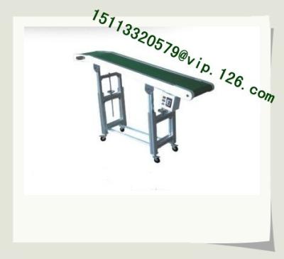 China China Made Flat Inclined Conveyer Belt OEM Manufacturer/ Conveyor Belt for sale