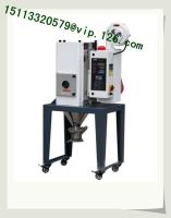 China China White Color Euro-hopper Dryer with stand/ Large Euro hopper dryer Manufacturer for sale