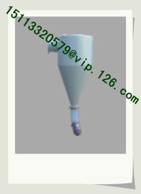 China Made in China Hopper Dryer Cyclone Dust Seperators OEM Supplier for sale