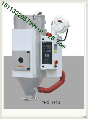 China China White Color Euro-Hopper Dryer with Hot Air Recycling Device OEM Supplier for sale
