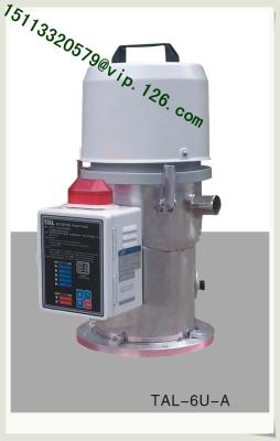 China Standard Self-contained Hopper Loader OEM Producer for sale