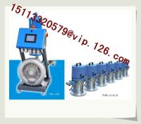 China China “1-to-6” Separate Type Hopper Loader Manufacturer/Multi-hopper Loader for sale
