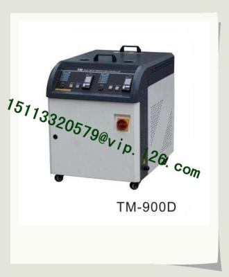 China Two Stage Oil Mold Temperature Controller OEM Producer / Oil Type MTC for sale