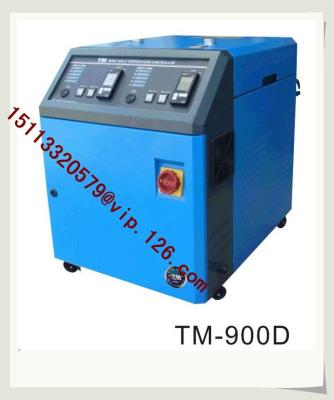 China China Dual Stage Oil Mould Temperature Controller OEM Manufacturer/ Oil Type MTC for sale