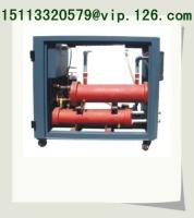 China China high quality White colour water chiller Water Cooled Water Chiller OEM Manufacturer/ Industry chiller good price  to Romania for sale