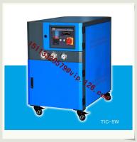China China Water-cooled Water Chiller OEM Manufacturer/ Industry water chiller good price to Ethiopia for sale