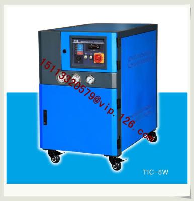 China China Water-cooled Water Chiller OEM Manufacturer/ Industry water chiller good price to Ethiopia for sale
