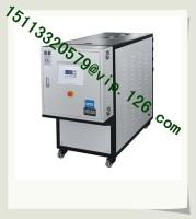 China Oil Type Heating Cooling System Mould TemperatureController/High temperature oil heater for sale