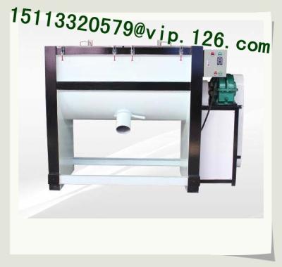 China China Plastics Material Horizontal Mixer OEM Supplier/ Horizontal Baking Mixer FOB Price for sale