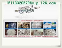 China China powerful Plastic Crusher Machine/Plastic waste Grinder/granulator /Shredder producer good price high quality to overseas for sale