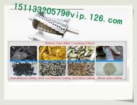 China Small Plastic powerful Granulator/Crusher/Shredder for Plastic Recycling/Hard Plastic grinder good price  to India for sale