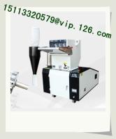 China Silent Type Waste Plastic Crusher/Shredder/Plastic Recycling Machine for Sale for sale
