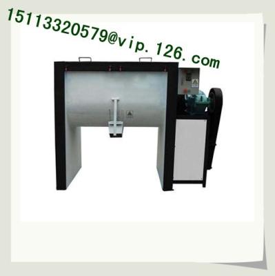 China China Plastics Horizontal Mixer OEM Manufacturer/ CE Horizontal Baking Stirrer for sale