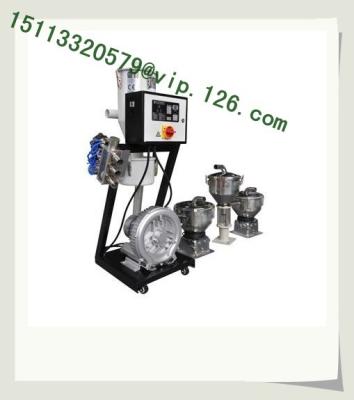 China Wholesale competitive price of multi-station hopper plastic loader For Korea for sale