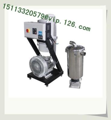 China Plastic Injected Body Auto Vacuum loaders/Plastic Vacuum High Power loader For France for sale