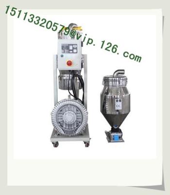 China Dust Collecting Vacuum Hopper Loader/High Power Auto Loader For Mexico for sale