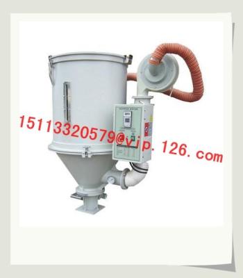 China Environmental Friendly Hopper Dryer with hot air recycler manufacturer For Southeast Asia for sale