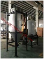 China China Large capacity insulated Euro-hopper Dryer OEM Producer/Giant hopper dryer heat preserved energy saving 40% to Canada good price agent needed for sale