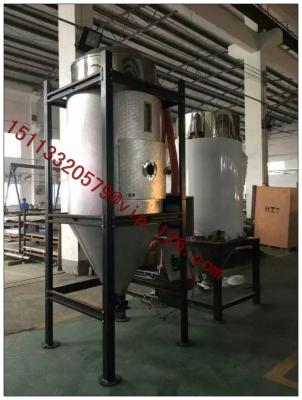 China China Large capacity insulated Euro-hopper Dryer OEM Producer/Giant hopper dryer heat preserved energy saving 40% to Canada good price agent needed for sale