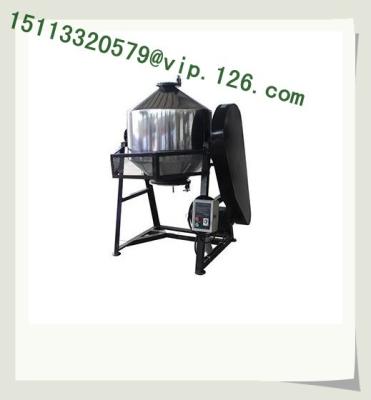 China Plastic Rotary Color Mixer For Granules Or Powder For Eastern Asia for sale