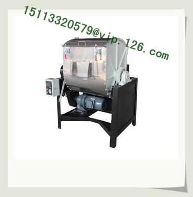 China Horizontal auto color mixer|plastic raw materialmixer in high speed For South America for sale