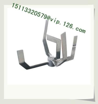 China Made-in-China Vertical Paddle for Vertical Color Mixer for sale