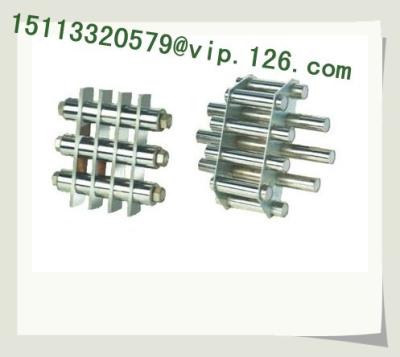 China China Hopper Dryer Magnetic Separator For India for sale