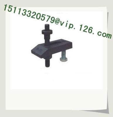 China Plastic Injection  Mold Clamps For Western Europe for sale