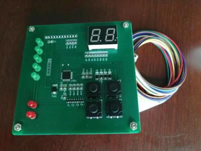 China China vacuum/hopper loader 300G/400G/800G/900G Spare Parts supplier-PCB control plate card good quality Best price for sale