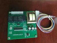 China China vacuum loader 300G/400G/800G spare parts-PCB control plate supplier good quality Best price agent needed for sale