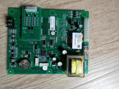 China China spare parts supplier-high quality hopper dryer PCB Circuit control plate factory price for export for sale