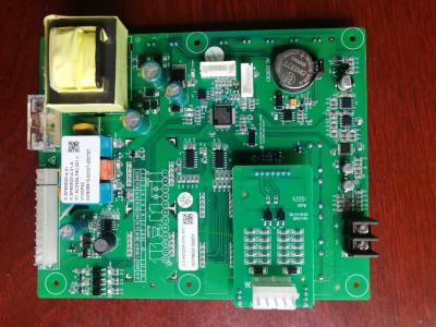 China China  PCB spare parts supplier-high quality eletronic PCB  control plate factory price distributor needed for sale